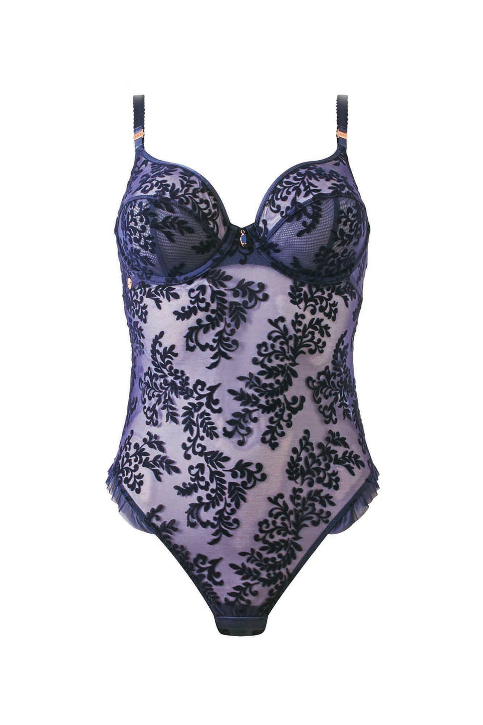 FESTIVAL Body – Brigitte Bardot Lingerie